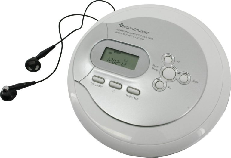 Lecteur CD - Comparatif et tests des meilleurs lecteurs
